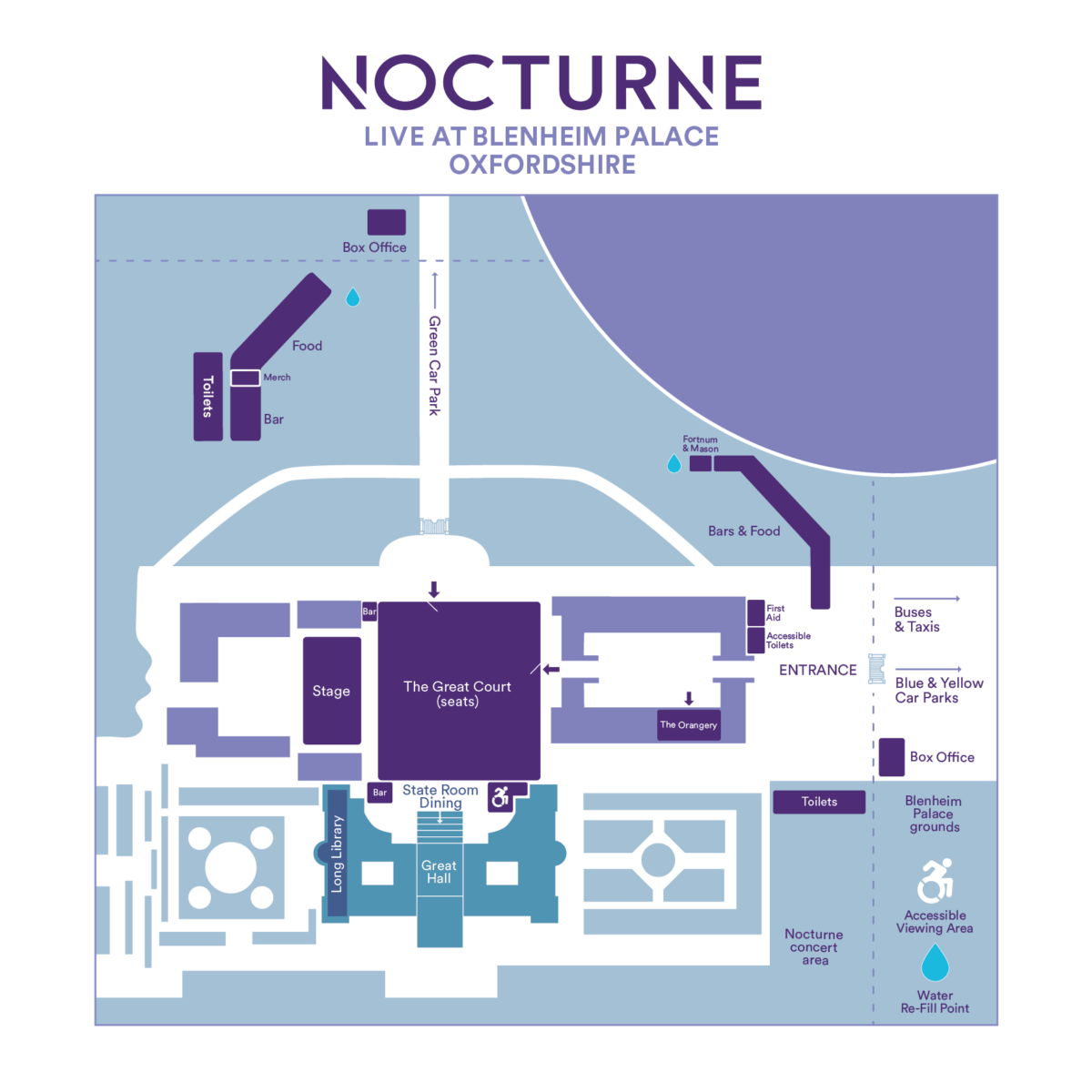 Nocturne Live