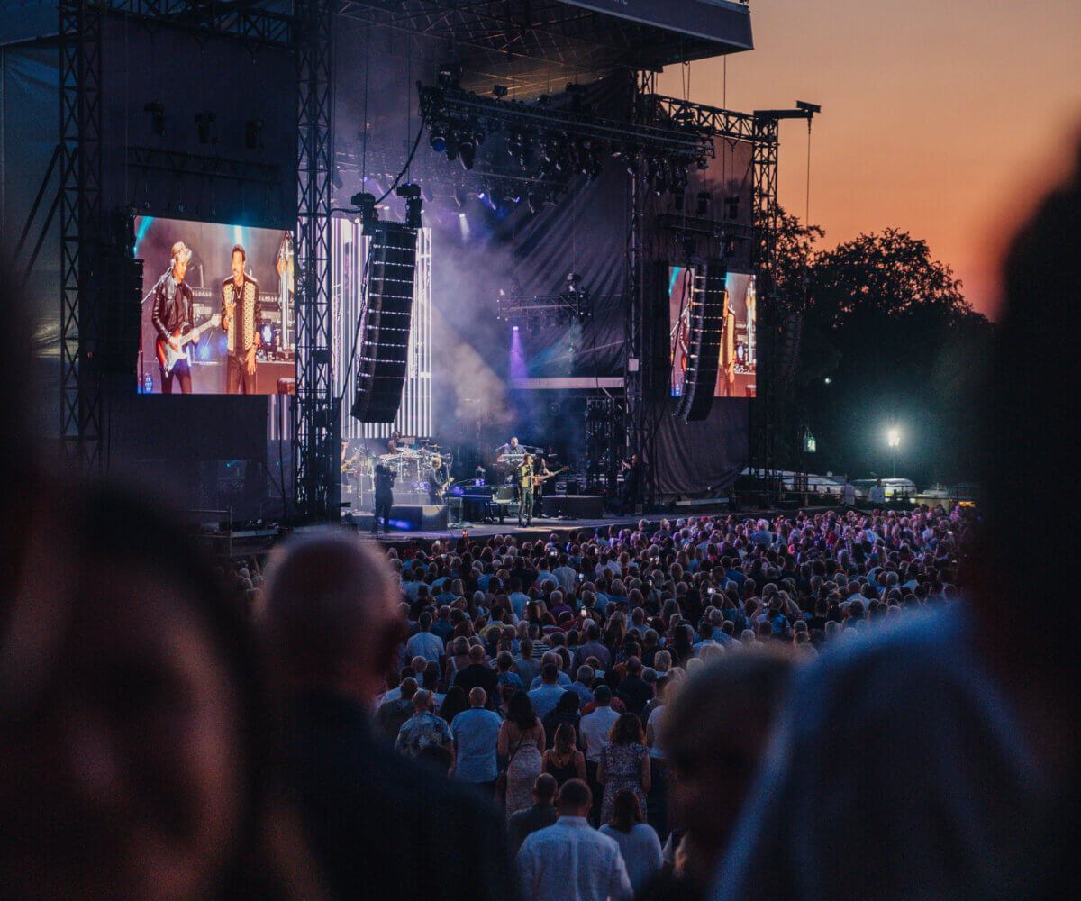 Information | Nocturne Live