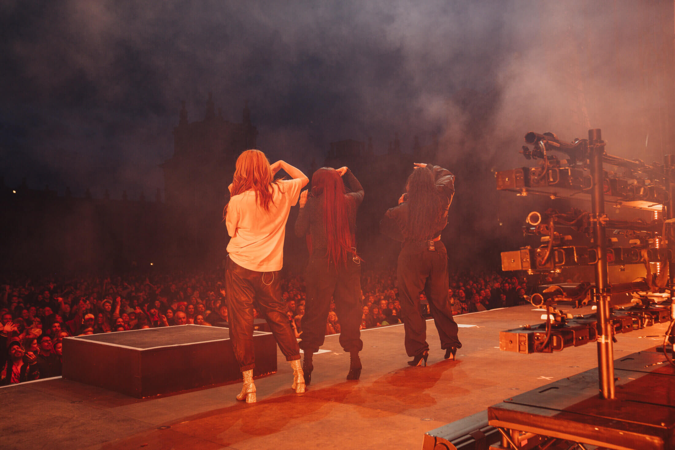 Nocturne Live | 18TH – 22ND JUNE 2025